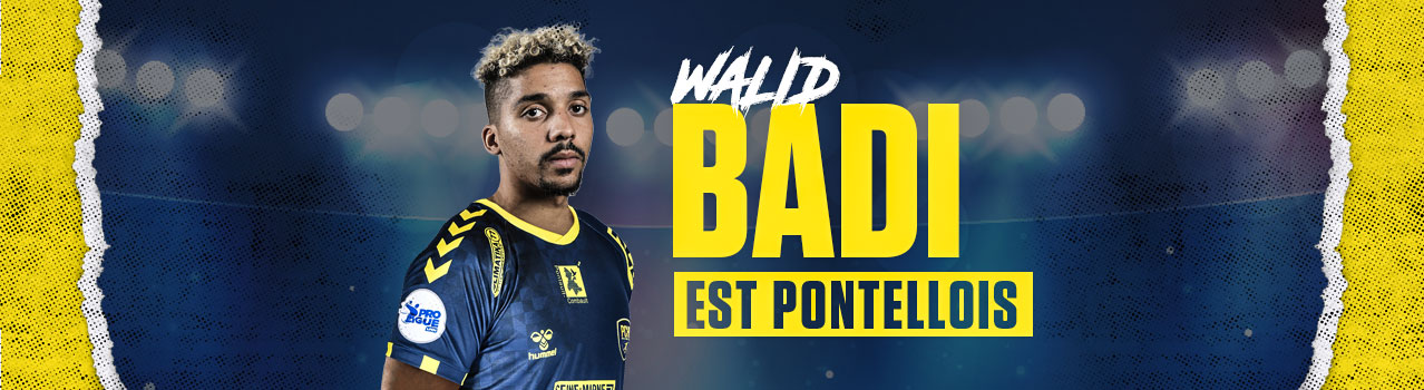 WALID BADI EST PONTELLOIS ! – PCHB